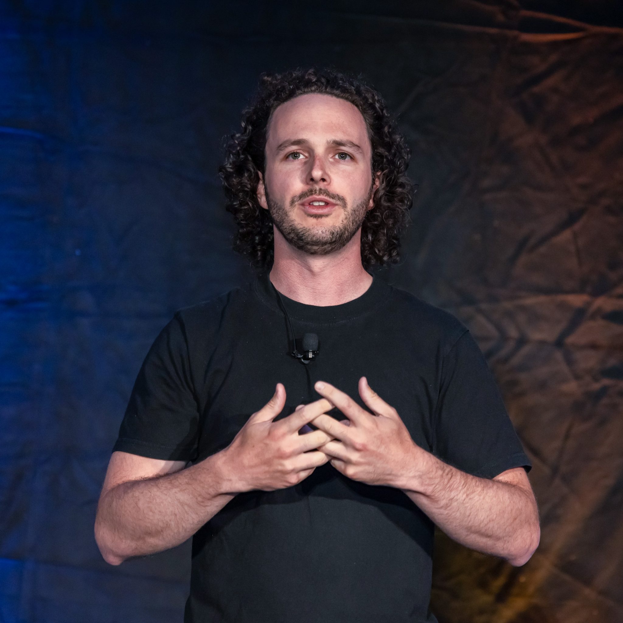 Philippe Larose Cadieux – MTL connecte