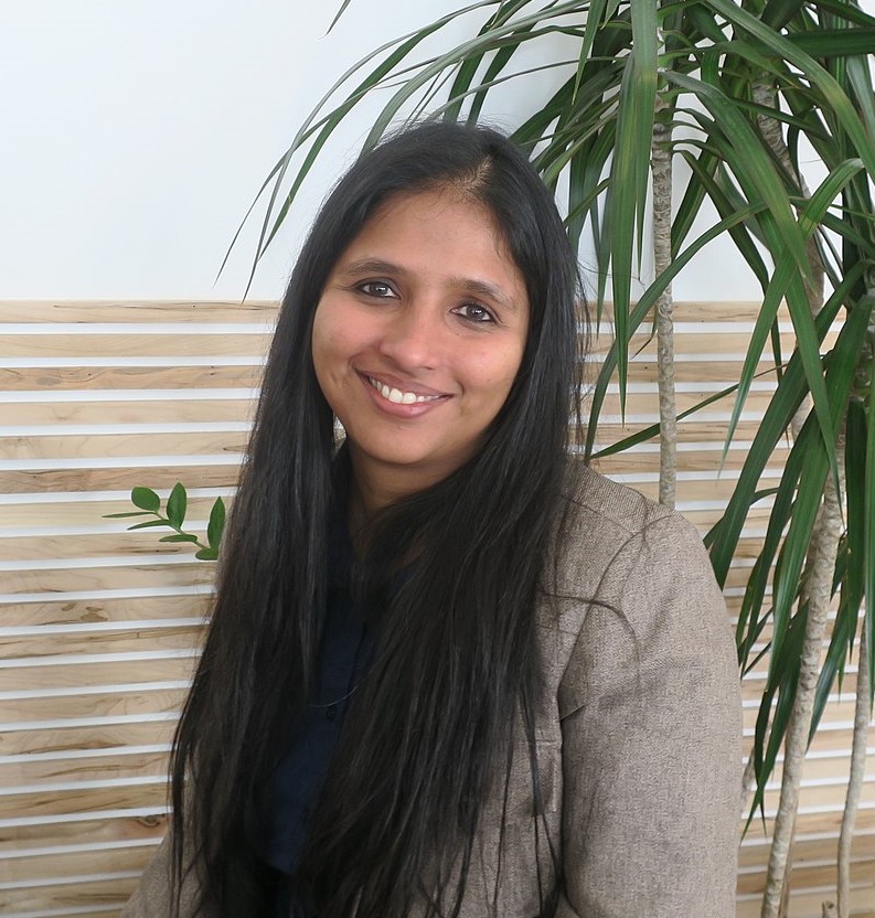 Shohini Ghose – MTL connecte